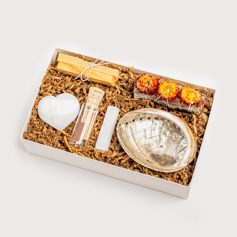 Let It Go Gift Box – Give Sunshine