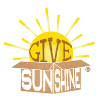 Give Sunshine - Handmade Gift Boxes