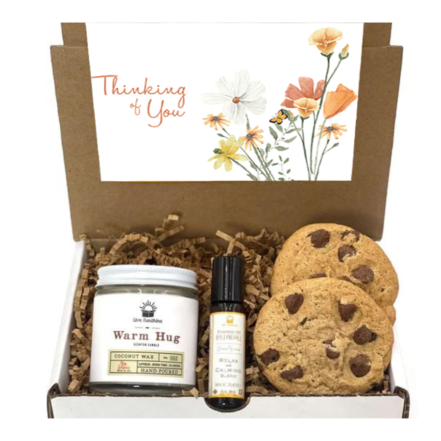 Curated Gift Boxes & Care Packages | Give Sunshine – Give Sunshine