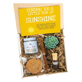 Give Sunshine - Handmade Gift Boxes