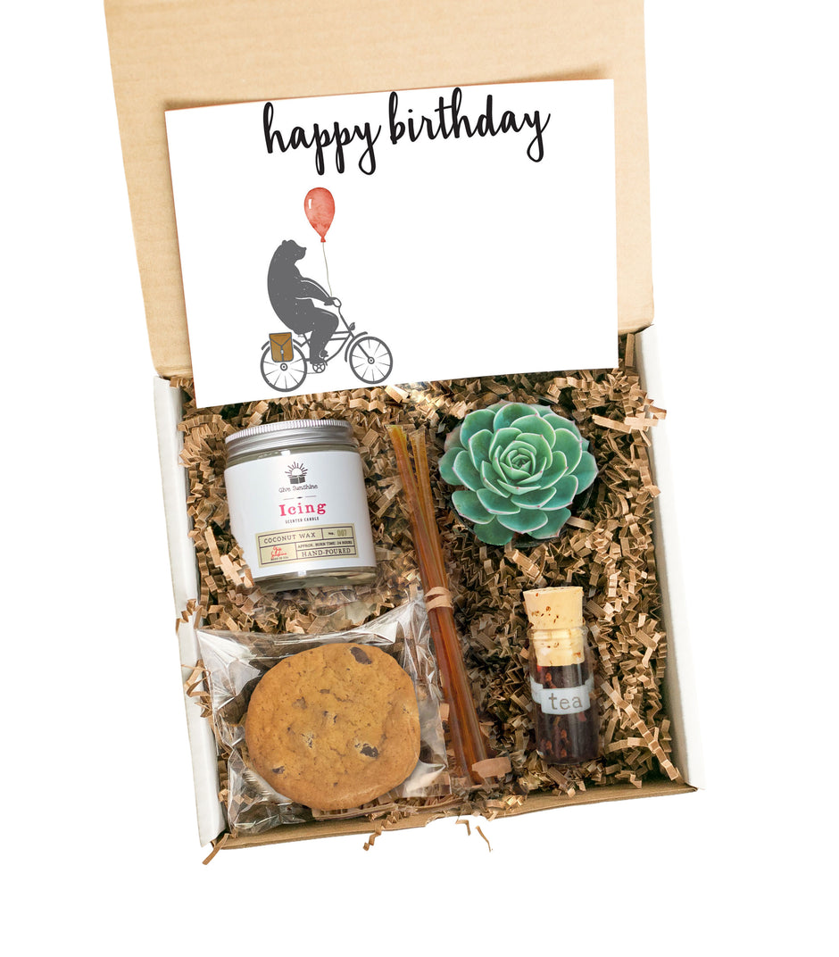 Curated Gift Boxes & Care Packages | Give Sunshine – Give Sunshine